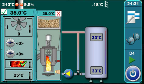 biotec-plus-touch-control - Centrometal | HEIZUNGSTECHNIK