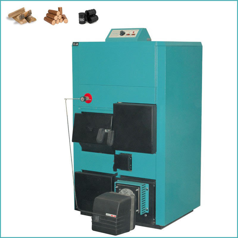 Equipment for CentroPlus / CentroPlus-B - Centrometal | HEIZUNGSTECHNIK